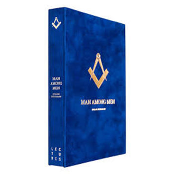 man-among-men - De Bengel Online