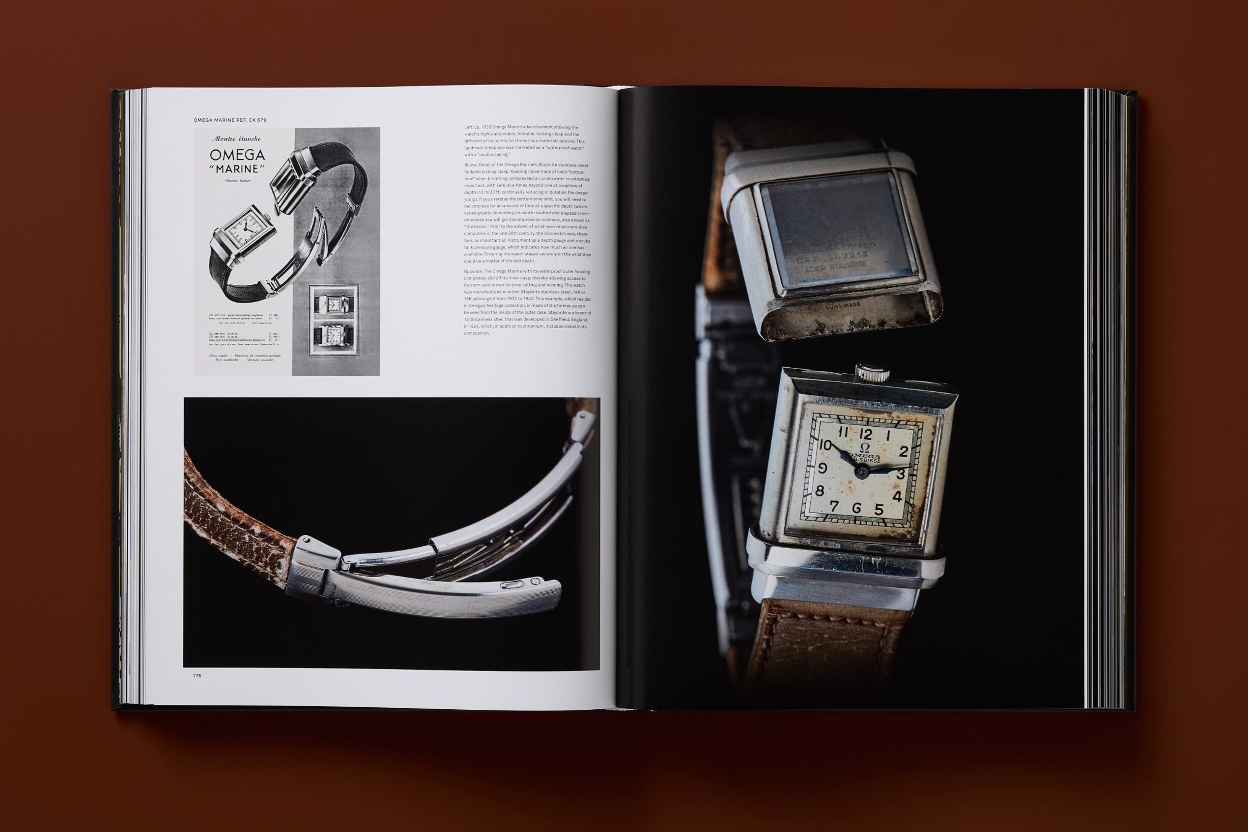 Ultimate Collector Watches - De Bengel Online