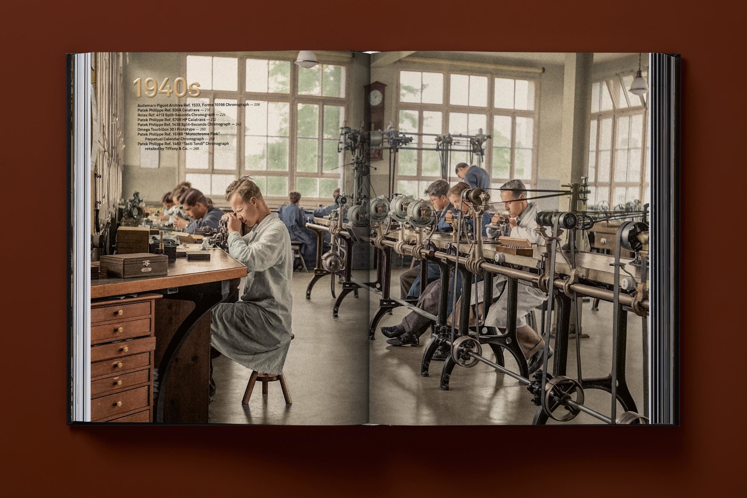 Ultimate Collector Watches - De Bengel Online