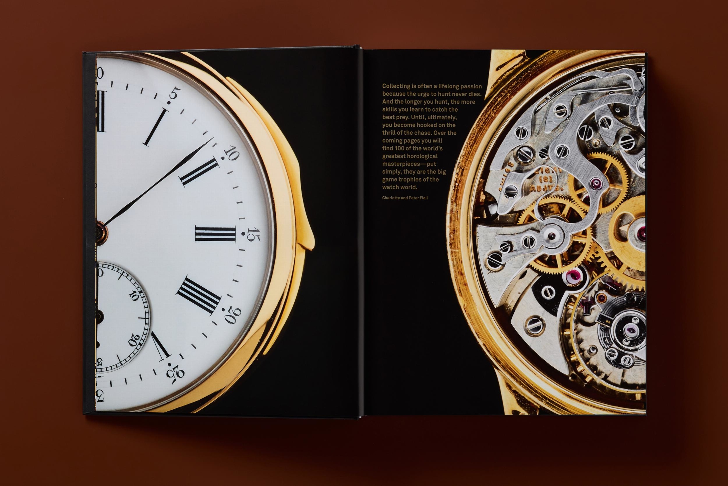 Ultimate Collector Watches - De Bengel Online
